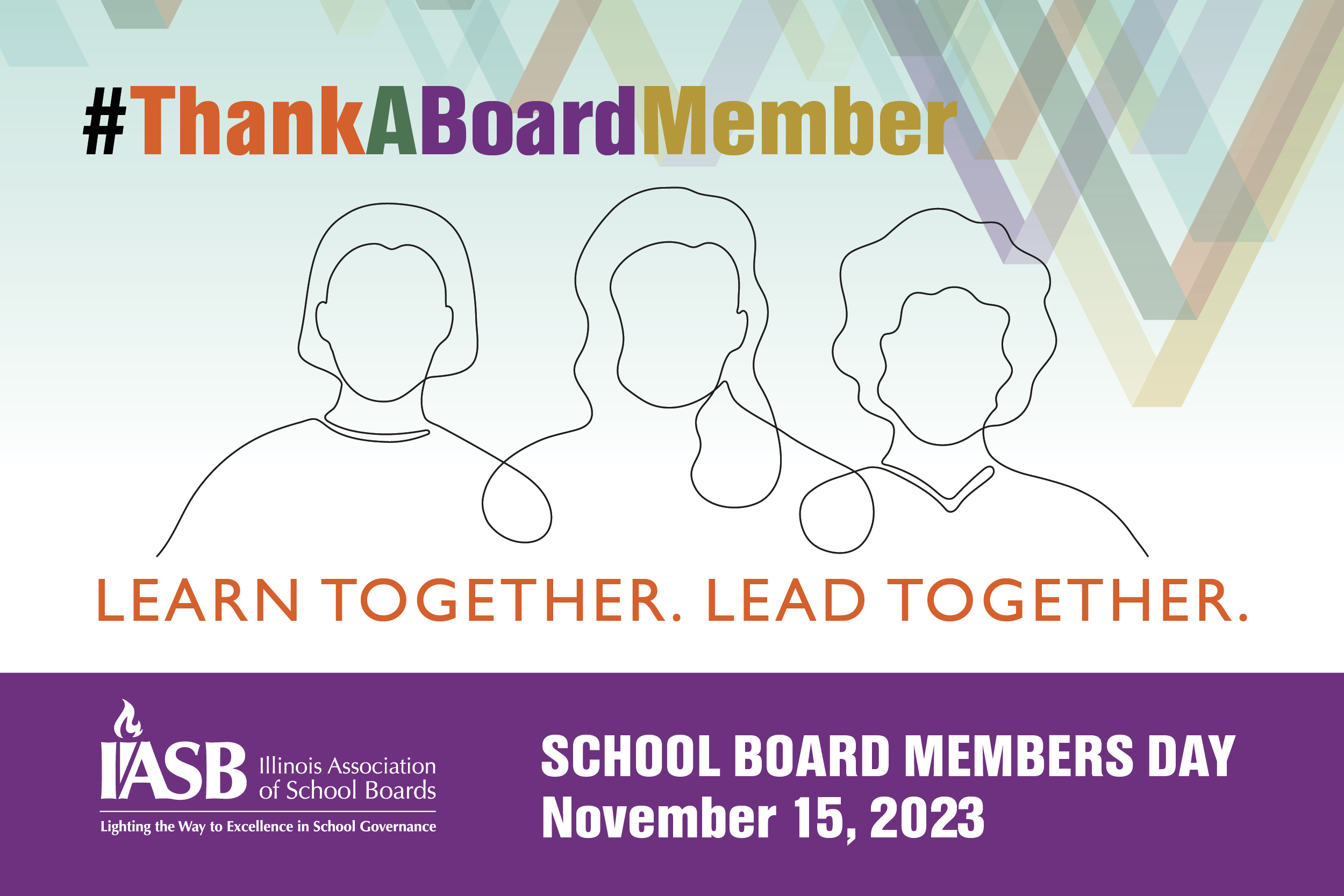 School Board Members Day | IASB